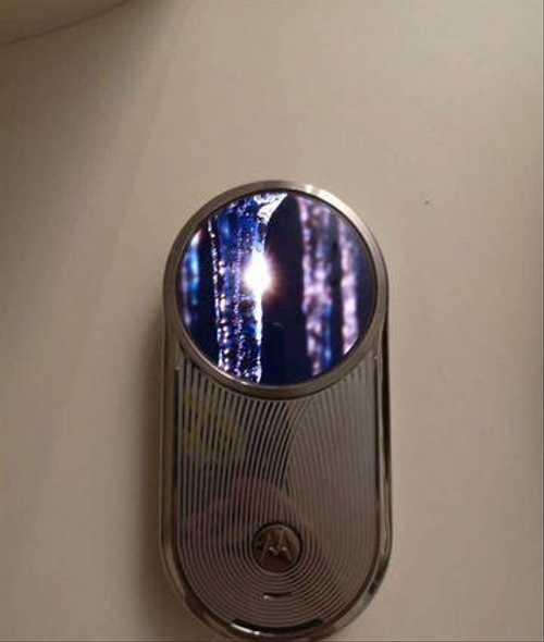 Motorola Aura