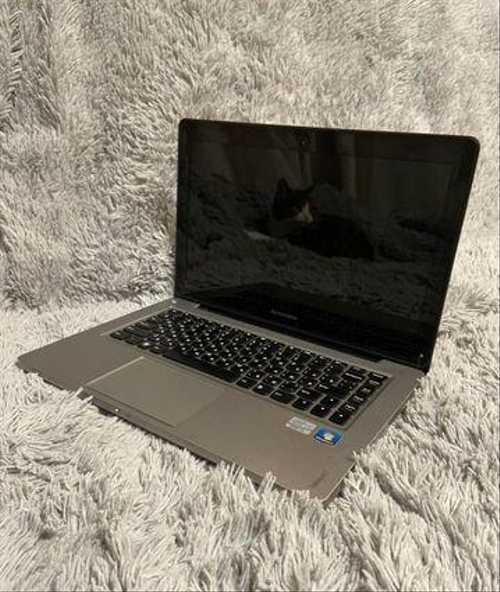 Lenovo IdeaPad U310