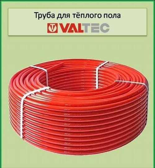 Труба для теплого пола 16*2.0