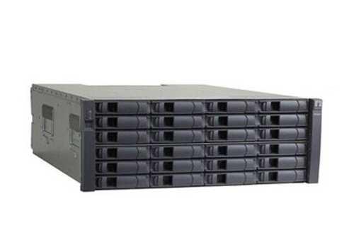 Дисковая полка NetApp DS4243