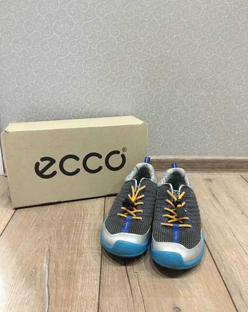 Кроссовки Ecco biom 37 р