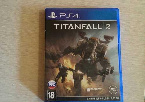 Titanfall 2