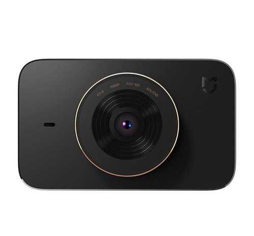 Видеорегистратор Xiaomi mi dash cam