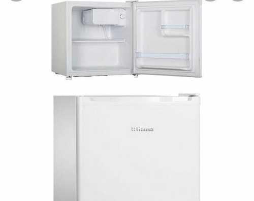 Холодильник маленький Hansa FM050.4