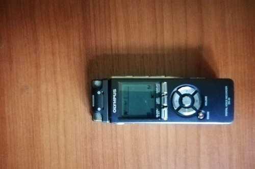 Диктофон Olympus Ds 30 - mp3-256 Mb