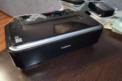 Принтер Canon Pixma ip2600
