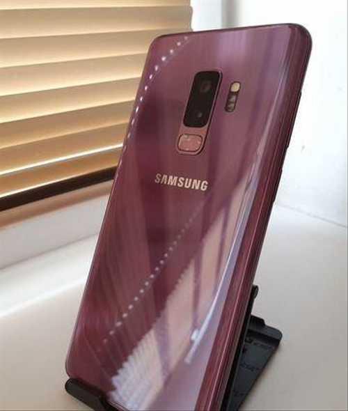 Samsung S9 plus 64Gb