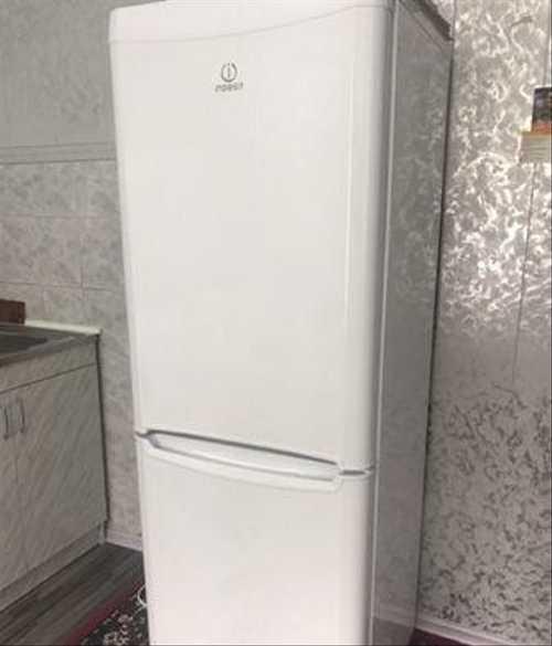 Холодильник индезит