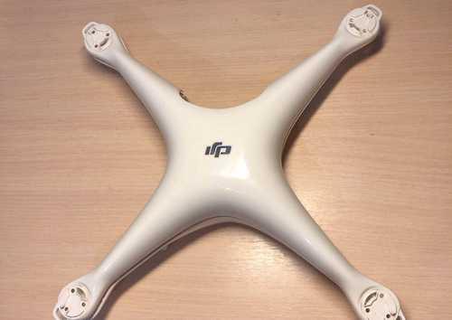 Корпус от Дрона Phantom 4