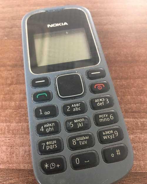 Телефон Nokia 1280