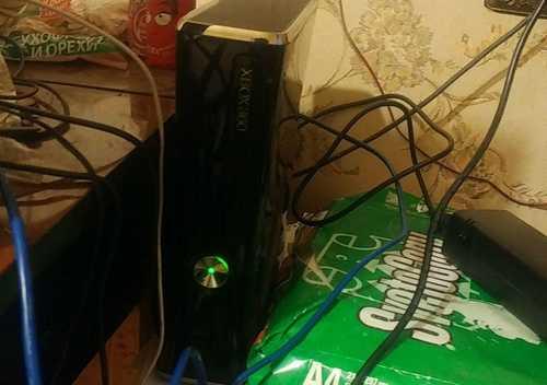 Xbox 360s 250gb