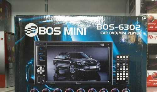 Bos mini a5 pro 4 64