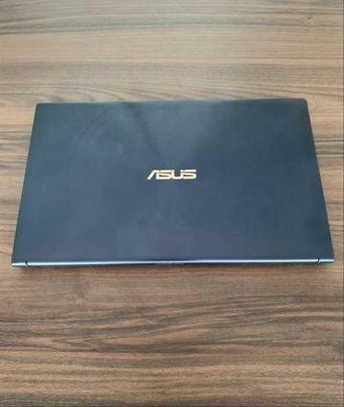Asus zenbook 15 UX533F (i5/8gd/ssd 512/gtx1050)