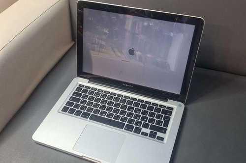 Apple MacBook Pro