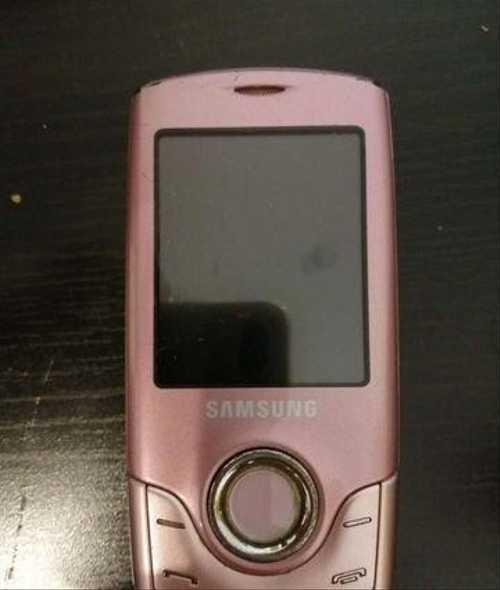 Телефон Samsung GT-S3100
