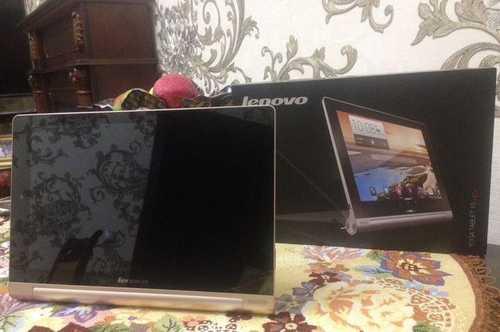 Планшет Lenovo yogo tablet 2 10" 16Gb