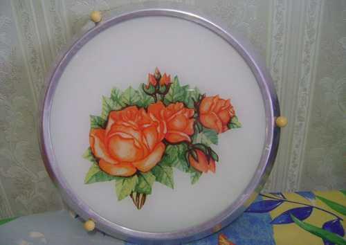 Тортница СССР