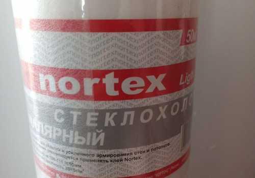 Стеклохолст малярный nortex