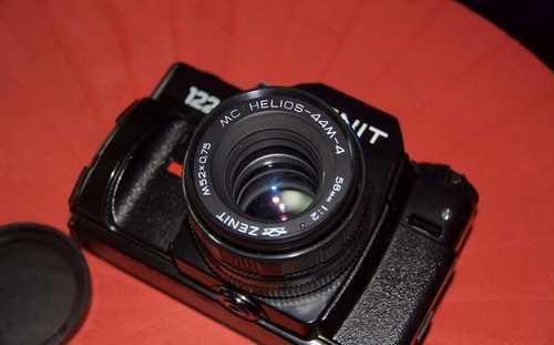 Zenit 122 / Зенит 122