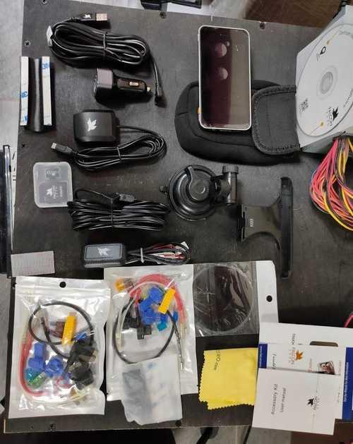 Видеорегистратор honda bmw nissan Toyota mazda