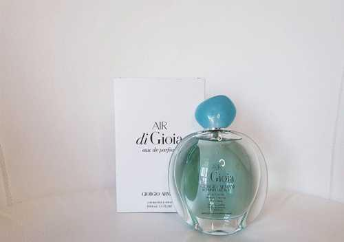 Armani Acqua Di Gio Air Туалетная вода