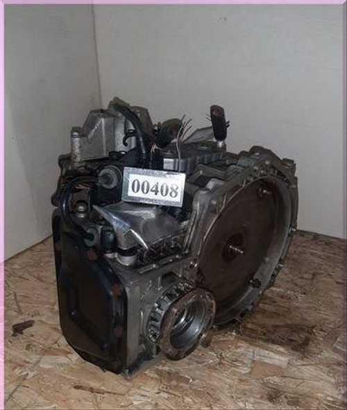 АКПП AGU 1,8 01M ELU Skoda Octavia Seat Leon Toled