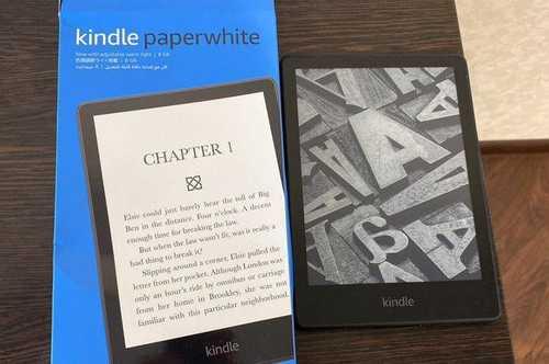 Электронная книга Kindle | Festima.Ru - Мониторинг объявлений