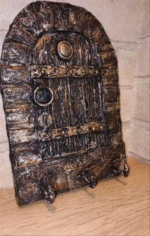 Ключница настенная