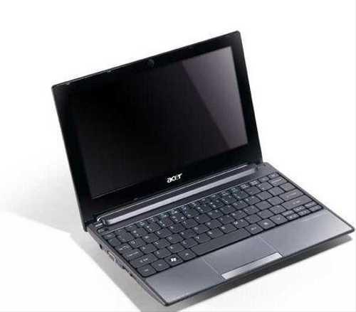 Новый Acer Aspire One D255E-13dqkk B