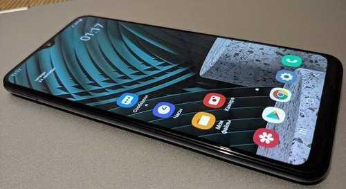6.4" смарфон Samsung Galaxy A30s 3/32Gb