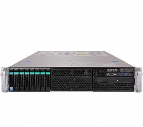 Серверная платформа Intel R2208wftzsr