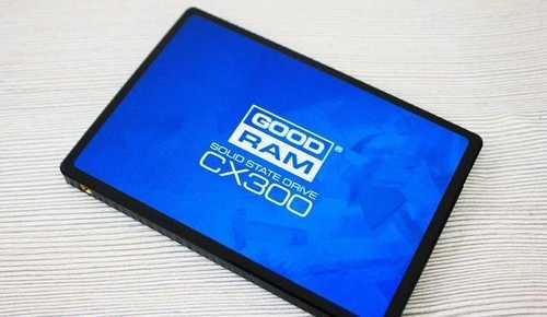 SSD 240 GB goodram (ssdpr-CX300-240)