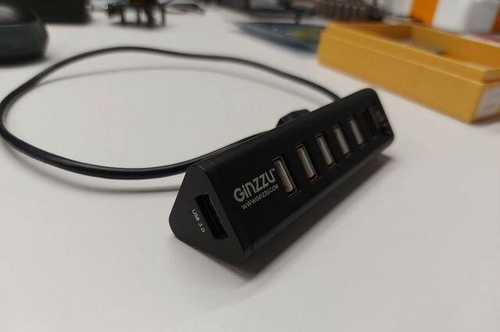USB разветвитель USB3.0 \ USB2.0