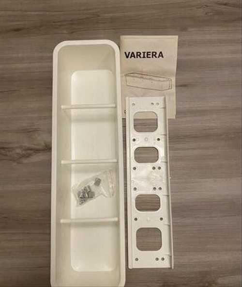 Контейнер выдвижной Variera IKEA / икея