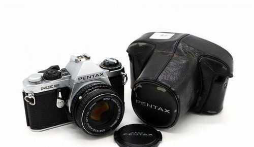 Pentax Me Super kit (Made in Japan)