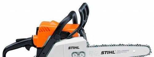 Бензопила Stihl MS 180-14" (1.5 кВт/2.0 л. с.)