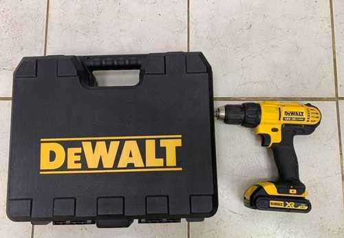 Dewalt dcd771 ks. DEWALT 771 KS.