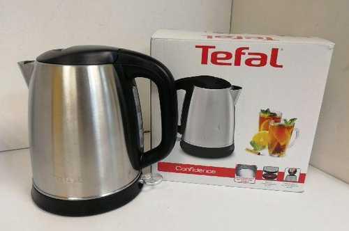 Чайник электрический Tefal KI270530