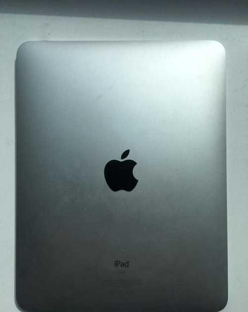 Apple iPad 1 (A1219) 32гб