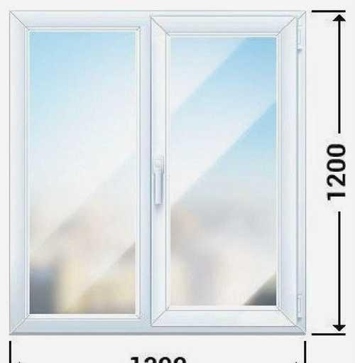 Пластиковые окна в спб недорого от производителя. Окно ПВХ 1200х1200 однокамерное. Окно ПВХ 1200х1200 двухкамерное. Окно 1000х1200 двухкамерное двухстворчатое.