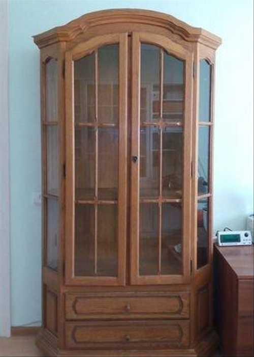 Продаю сервант