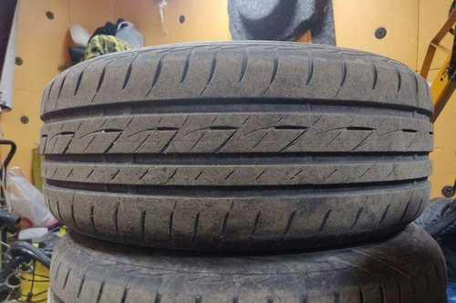 Bridgestone Ecopia PZ-X225/55r16