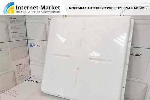 4G Антенна для усиления сигнала Интернета MaxX-40F