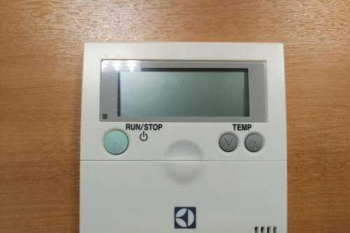 Пульт проводной Electrolux esvm-AR