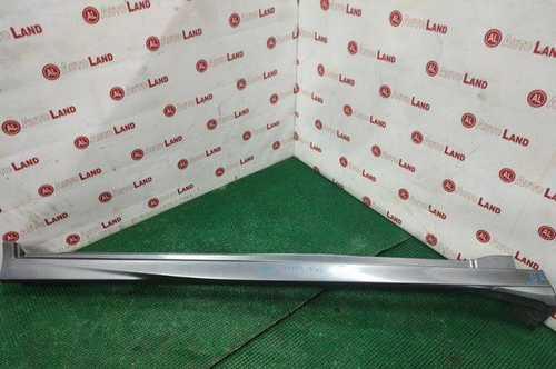 Порог правый Honda Stepwgn RK6