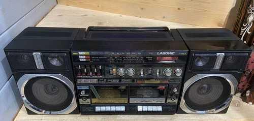 Lasonic L. 30K. Продажа/обмен