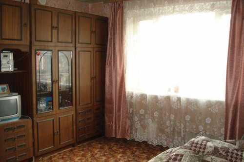 1-к квартира, 39.2 м², 1/12 эт.