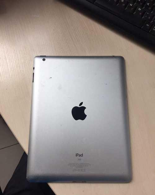 iPad 3 16gb