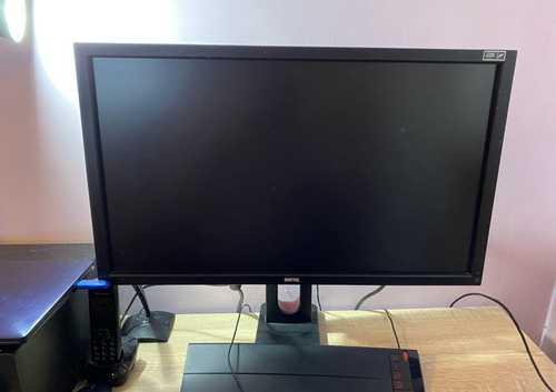 Монитор BenQ XL2420T