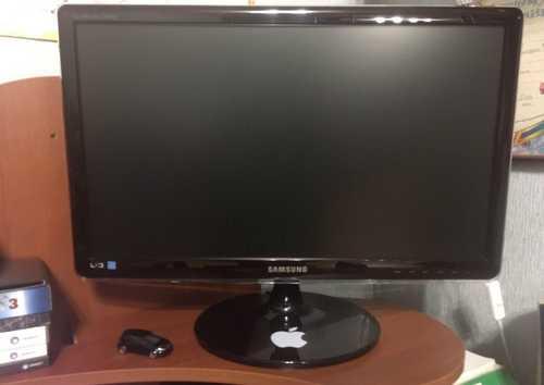 SAMSUNG SyncMaster SA350